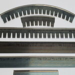 Lineyki dlya shtancform (Bagrationovsky Drive No:1с3), baskı ekipmanları  Moskova'dan