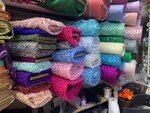 İstikamet Tekstil (Şanlıurfa, Eyyübiye, Gümüşkuşak Mah., 2941. Sok., 36E), kumaşçılar  Şanlıurfa'dan