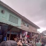 Mosque of the Sicogi Market (Rue P20 No:573, La commune Yopougon), cami  Abican'dan