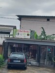 L. Dod Business (Abidjan, Cocody, Riviera 3-4-5), perde ve korniş üreticileri  Abican'dan