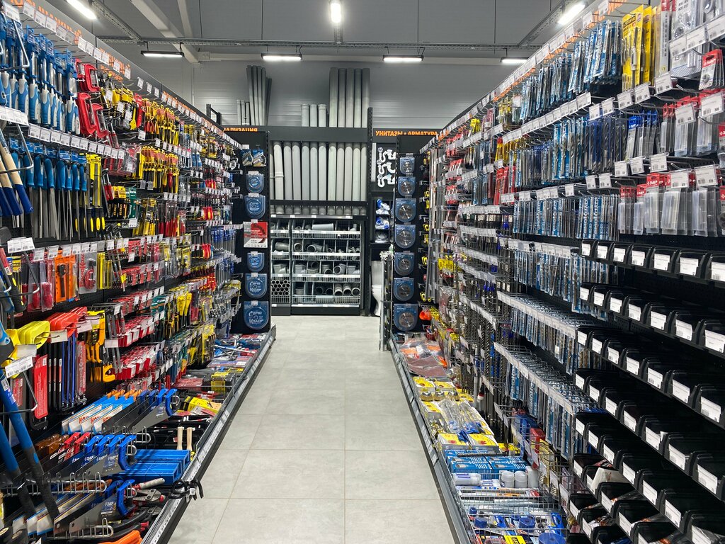Ev temizlik ürünleri DvoriDom, Orenburgskaya oblastı, foto