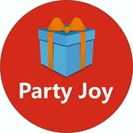 Party Joy (ulitsa Akhmetova No:299), kutlama ürünleri  Ufa'dan