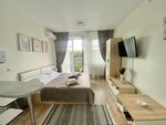 ParadeAparts Городской Вал, 15 (Gorodskoy Val Street No:15к1), otel  Yaroslavl'dan
