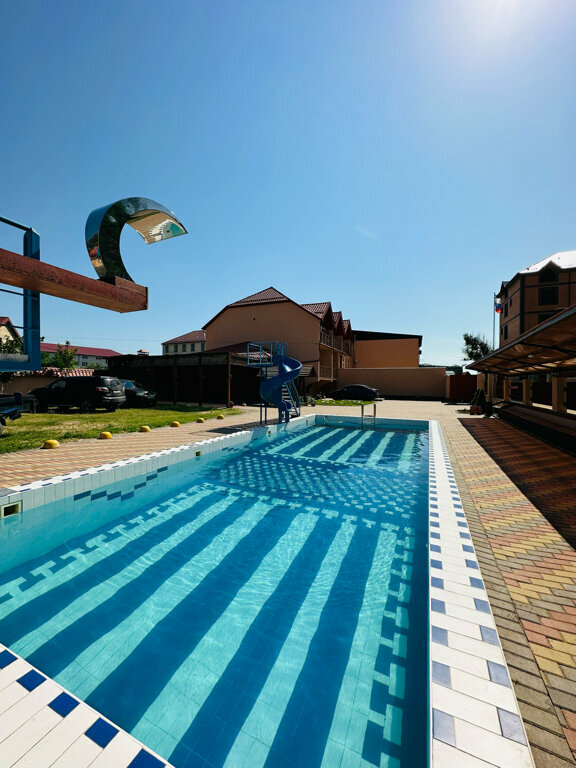 Otel Фламинго, Makhachkala, foto