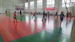 СК имени Чуканова (ulitsa 20 let RKKA No:39), çok amaçlı spor tesisleri  Millerovo'dan