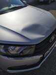 Repair of dents without painting (ulitsa Lermontova No:13/2), oto kaporta  Sibay'dan