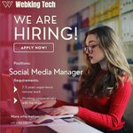 Webking Tech Website Designer Dubai (16, 42A Street, Al Twar 3, Deira, Dubai), web tasarım hizmetleri  Dubai'den