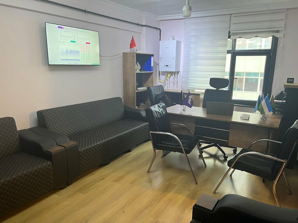 Yazılım firmaları Blazarex Swap, İstanbul, foto