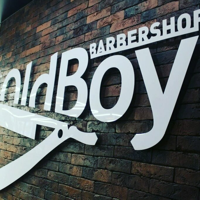 Berberler Oldboy, Buhara, foto