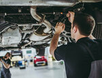 Ahs Auto Service Center (39, 24 Street, Ras Al Khor Industrial 1, Ras Al Khor, Dubai), otomobil servisi