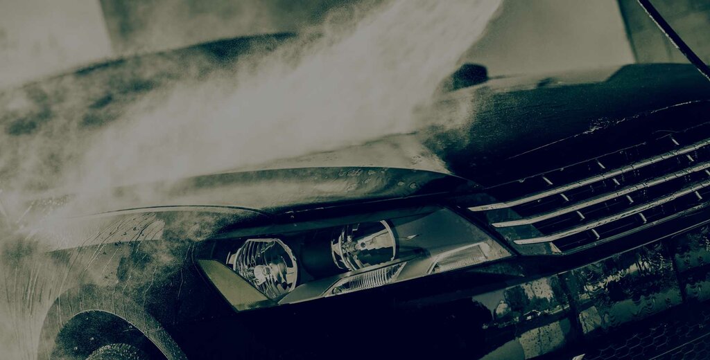 Oto yıkama V One Car Wash and Polish, Dubai, foto