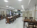 Xangan (Urikzar Street No:153, Yakkasaray District), restoran  Taşkent'ten