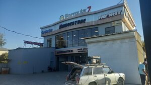 Otomobil servisi Formula7, Çimkent (Şımkent), foto