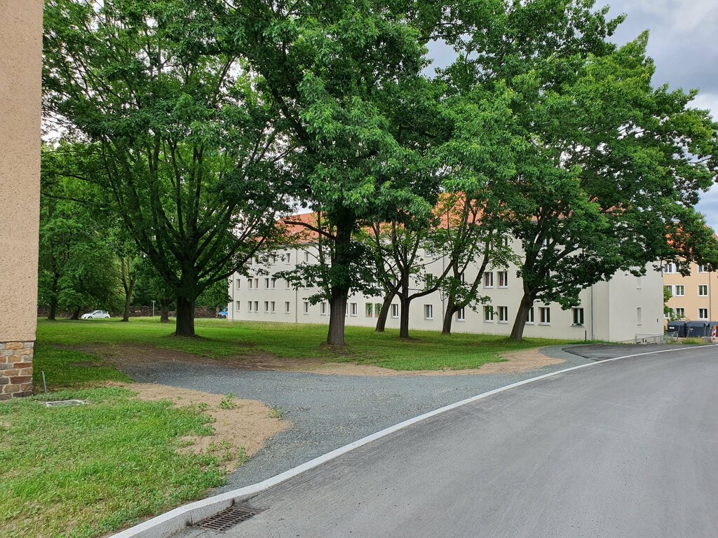 Yurtlar Wohnanlage, Freiberg, foto