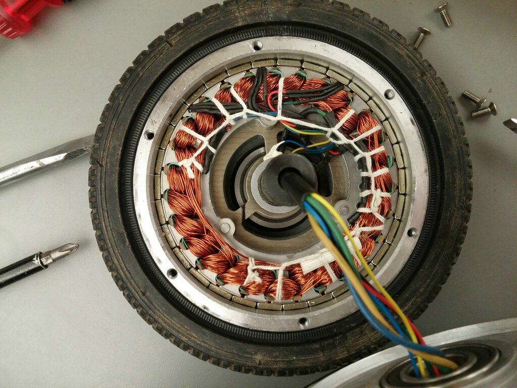 Bilgisayar teknik servisleri TechnoProff, Moskova, foto