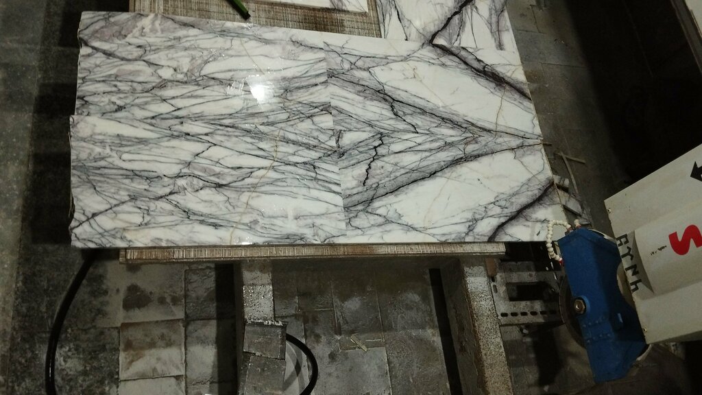 Taş ürünler ve yapılar Kurtoğlu Mermer & Granit, İstanbul, foto