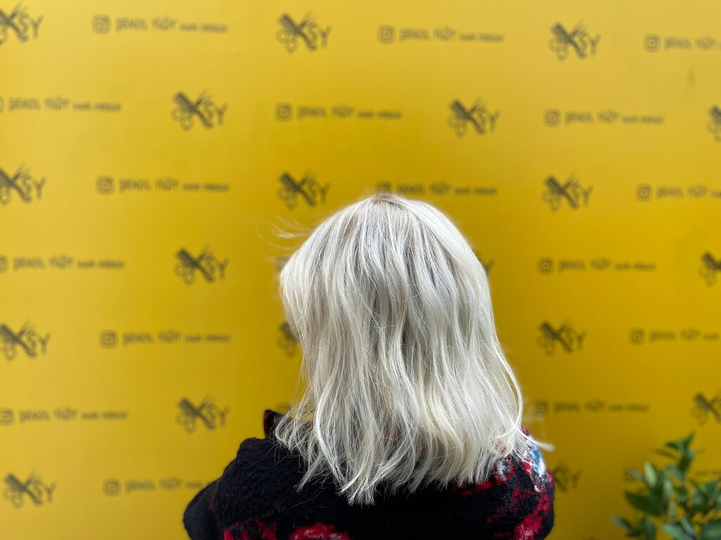 Kuaförler Kuaför Şenol Yiğit Hair Design, İstanbul, foto