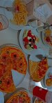 Ари (ulitsa Komarova No:2), kafe  Tuymazy'dan