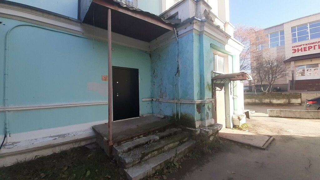 Manikür-pedikür Ногтевой сервис, Magadan, foto