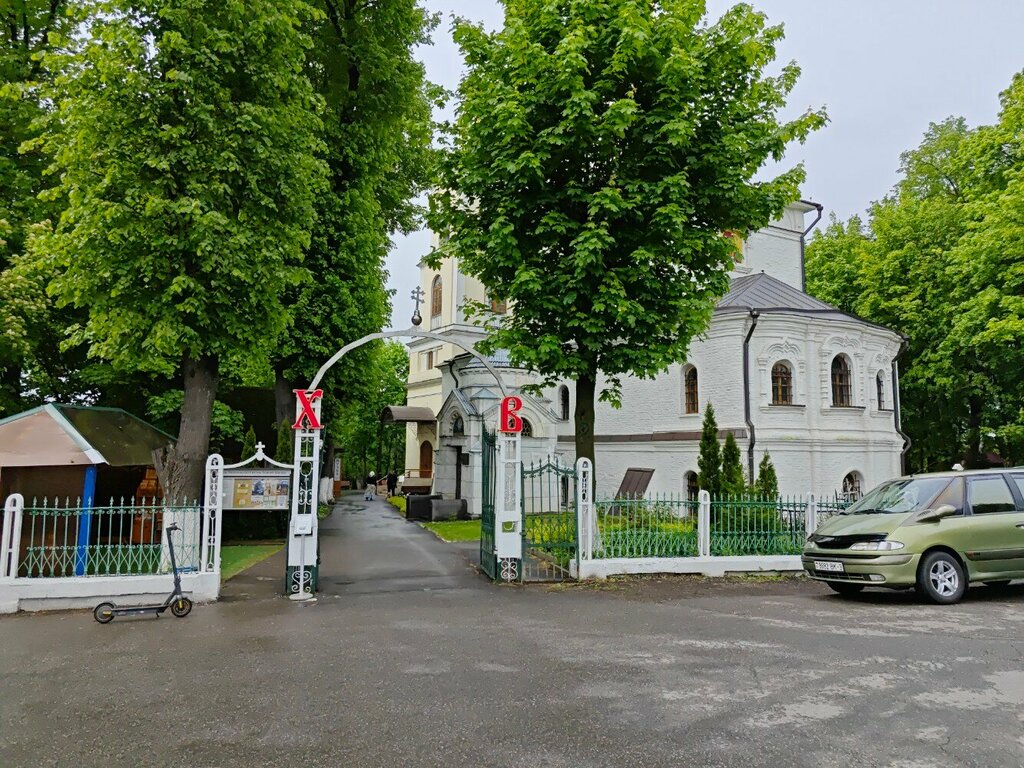Mezarlıklar Kurkinskoye Graveyard, Moskova, foto
