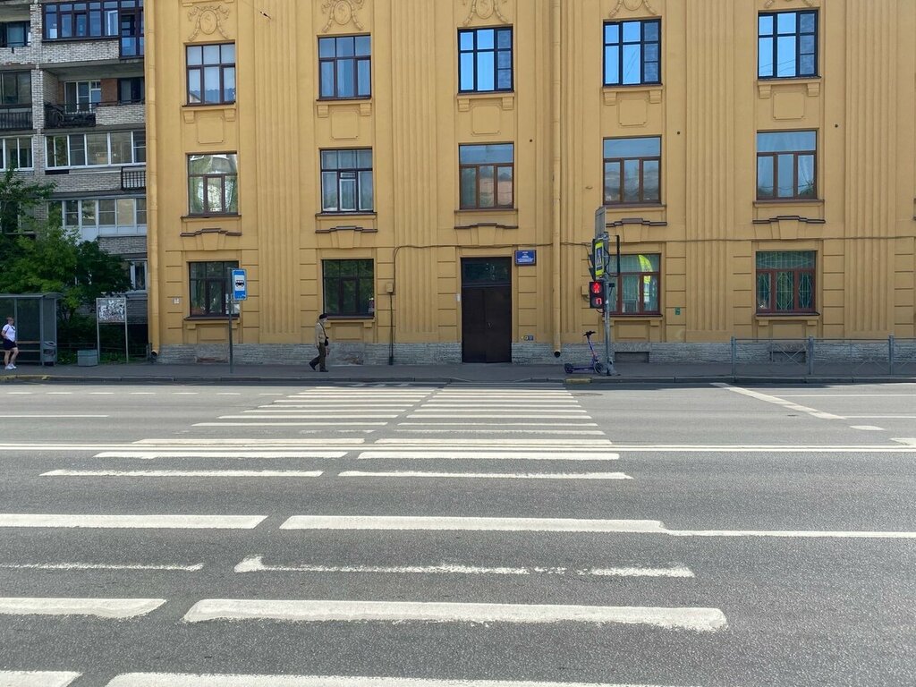 Bina yıkım hizmetleri 4 Demontazh, Saint‑Petersburg, foto