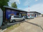 Alligator (Yakovleva Street No:32с1), otomobil servisi  Tomsk'tan