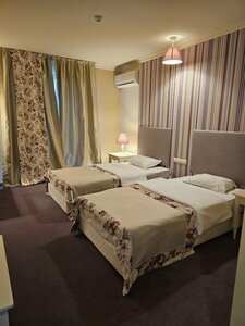 Hotel Parish Svilengrad - Hotel Parish Svilengrad (Haskovo Province, Svilengrad, Svilengrad), otel  Svilengrad'dan