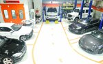 Elegance Auto Service (84, 22 Street, Al Quoz Industrial 3, Al Quoz Industrial, Hadaeq Mohammed Bin Rashid, Dubai), otomobil servisi