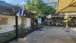 קמפוס ברושים (Сhaim Levanon No:28), yüksekokul  Tel Aviv'den