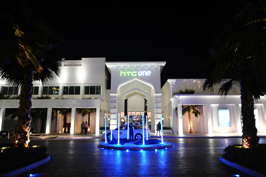 Reklam ajansları M3 Productions, Dubai, foto