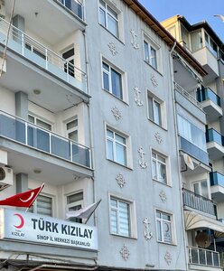 Enar Otel (Kırıkkale, Kırıkkale Merkez, Millet Blv., 127), otel  Kırıkkale'den