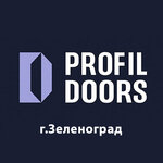 Profildoors (Zhilinskaya Street No:27к3, posyolok gorodskogo tipa Andreyevka), kapılar  Moskova ve Moskovskaya oblastından