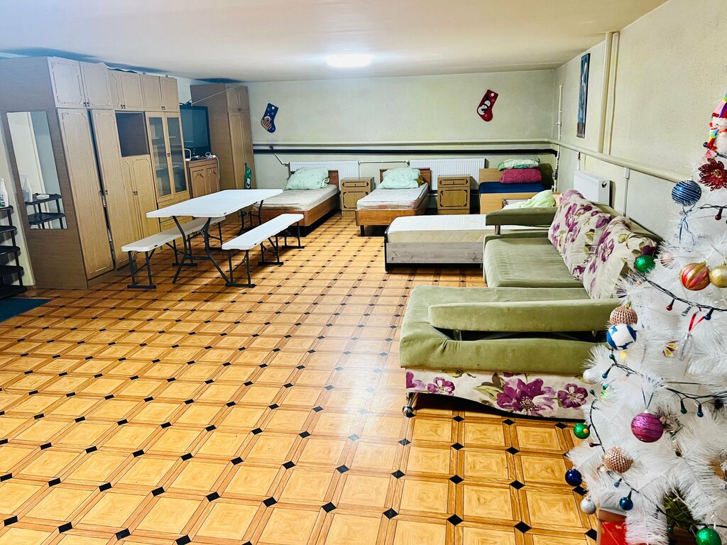 Otel Гостевой дом, Kalaç, foto