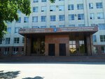 M. Ospanov Batı Kazakistan Devlet Tıp Üniversitesi (Maresyev Street No:70), üniversiteler  Aktöbe'den