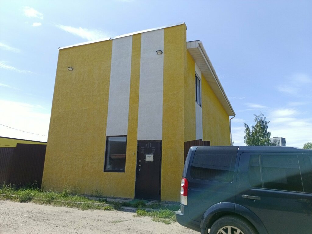 Çıkma yedek parça Авторазборка Автомаг, Nijni Novgorod, foto