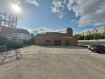 Ottinger (Inskaya Street No:69), boya ve cila malzemeleri üretim ve satış yerleri  Novosibirsk'ten