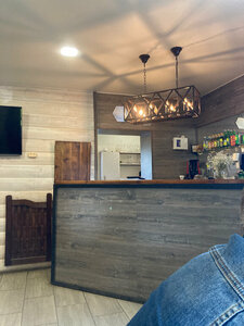 Домашний очаг (Michurina Street No:2В, Uspenskoye Village), kafe  Riazanskaya oblastından