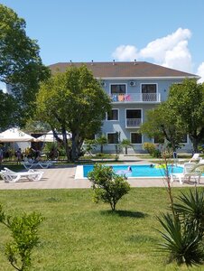 Citrus 1 (No:29А, Settlement of Citrus), otel  Gagra Bölgesi'nden