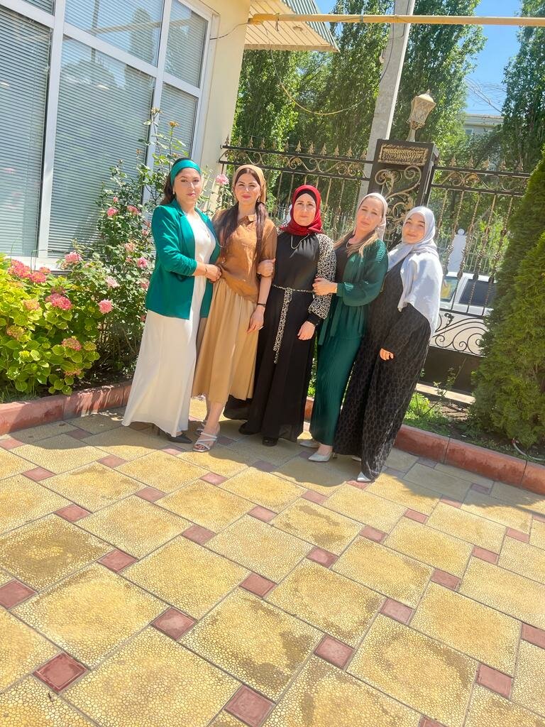 Düğün, toplantı salonu Колизей, Dağıstan, foto