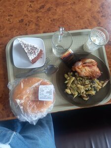 Skorost (No:85, selo Kolomno), kafe  Tverskaya oblastından