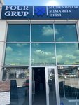 Four Grup Mühendislik Mimarlık (Beytepe mahallesi, Kanuni Sultan Süleyman Bulvarı, 5314 Cd., Çankaya/Ankara), mimari proje firmaları  Ankara'dan