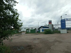 Masterskaya po remontu avtoelektriki (Republic of Buryatia, gorodskoy okrug Ulan-Ude, Oktyabrskiy District), otomobil servisi  Ulan‑Ude'den
