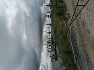 Посёлок городского типа Приобье — карта, что посмотреть, фото, как ...