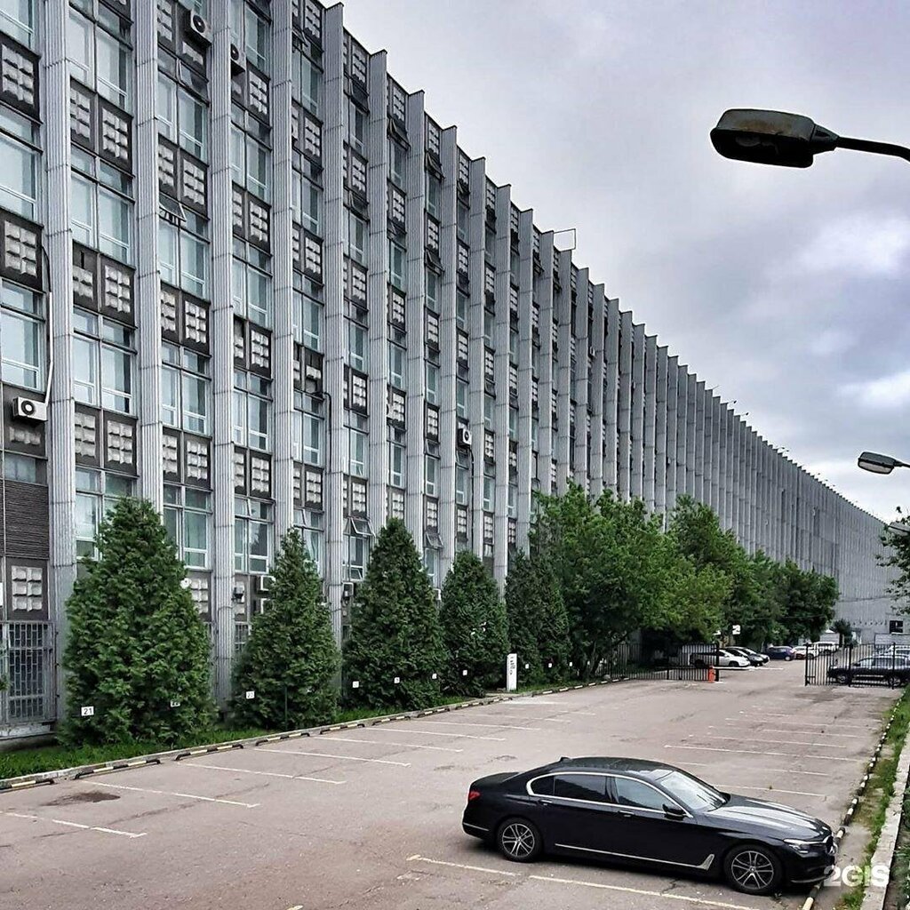 Yazlık ev inşaatı Sk StroyBest, Moskova, foto