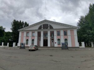 Октябрь (No:9, posyolok Mekhzavod, 4-y kvartal, Samara), kültür ocakları  Samara'dan