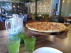 Chizgik_evpa (улица 9 Мая No:55Б, Евпатория), kafe  Yevpatorya'dan
