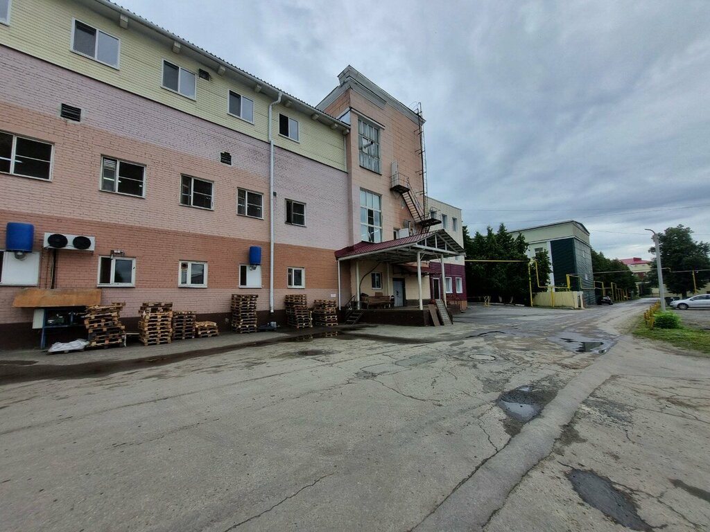 Taşıma bantları firmaları Техна плюс, Penza, foto