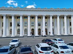 Присутственные места (No:2, Kremlin), turistik yerler  Nijni Novgorod'dan