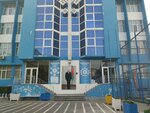 Hədəf liseyi (Tbilisi Avenue No:70, Baku), lise  Bakü'den