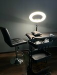 Tatu. Brows (Plesetskaya Street No:20к1), kaş ve kirpik salonu  Saint‑Petersburg'dan